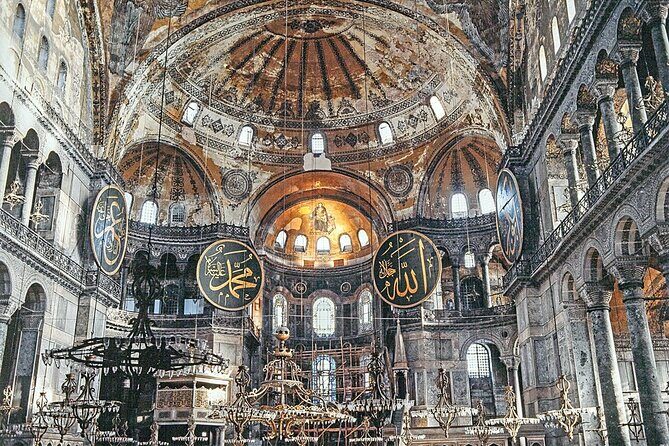 Private Full Day Istanbul Tour - Final Thoughts