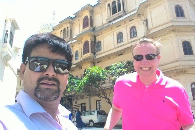 Private Full-Day Jaipur City Tour - Final Thoughts