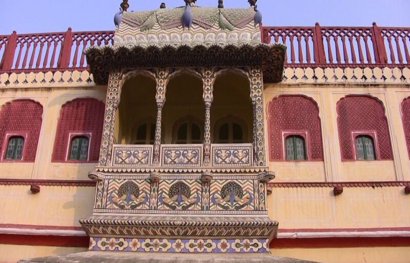 Private Full Day Jaipur City Tour - Who Is This Tour Best For?