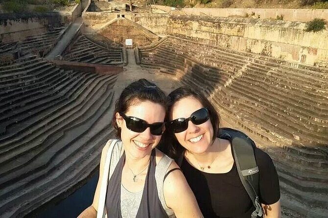 Private Full Day Jaipur City Tour with Expert Local Guide - Value and Practicality