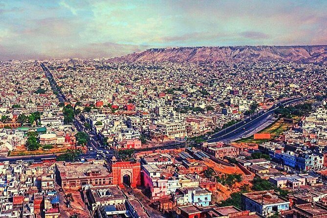 Private Full Day Jaipur City Tour with Professional Guide - FAQs
