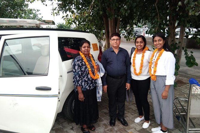 Private Full Day Jaipur City Tour with Various Options - Who Is This Tour Best For?