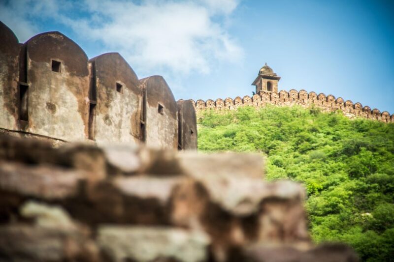 Private Full-Day Jaipur Guided Tour with Monkey Temple - FAQ