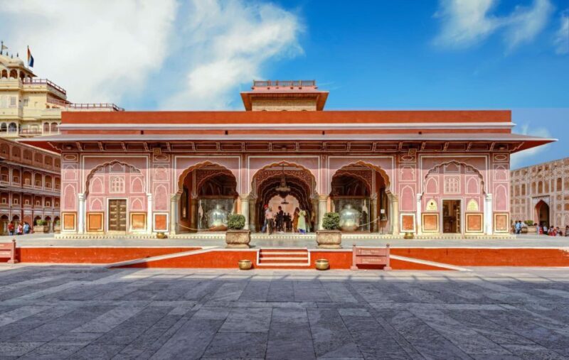 Private Full Day Jaipur Sightseeing by Tuk-Tuk - The Sum Up
