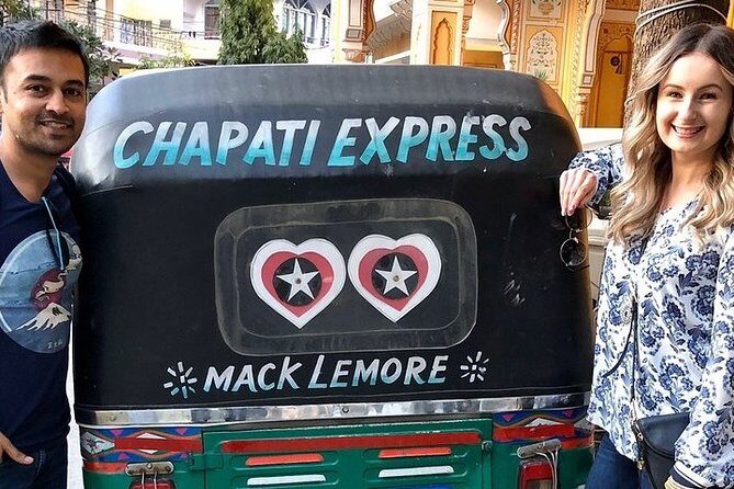 Private Full Day Jaipur Sightseeing Tour By Tuk Tuk - Why This Tour Works for Travelers