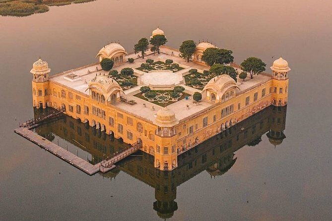 Private Full Day Jaipur Sightseeing Tour By Tuk Tuk - FAQ