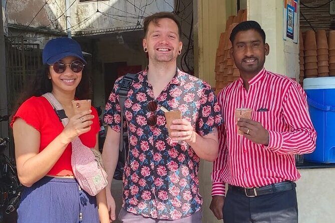 Private Full Day Jaipur Tour with Guide - What to Expect During Your Day