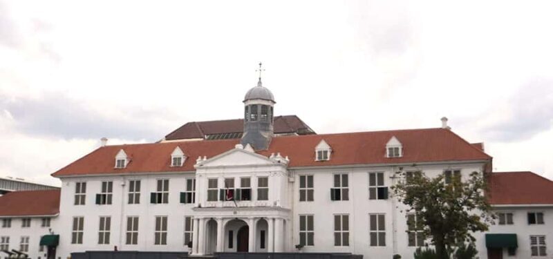 Private Full Day Jakarta City Tour with Miniature park - Introduction: Why Choose This Tour?