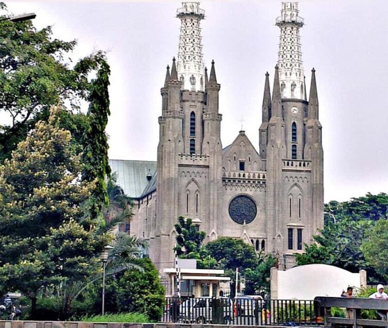 Private Full Day Jakarta City Tour with Miniature park - The Sum Up: Who Will Love This Tour?