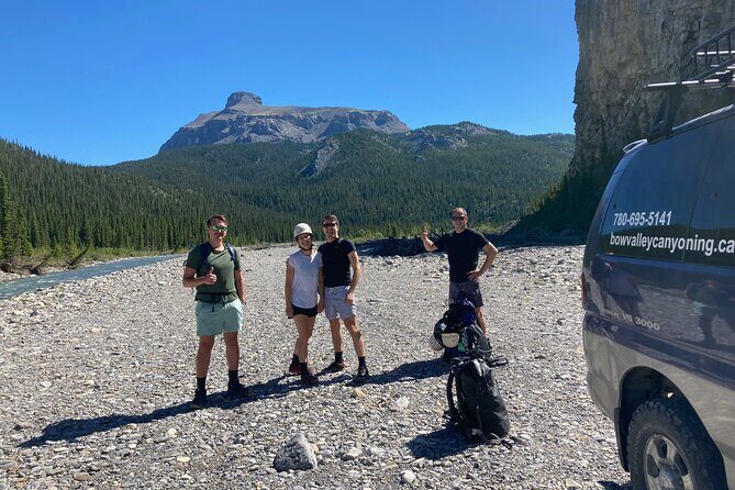 Private Full Day Jeep 4 by 4 Tour Exploring Ghost Valley - Transport, Comfort, and Group Size