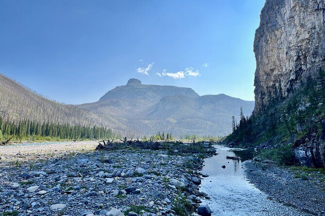 Private Full Day Jeep 4 by 4 Tour Exploring Ghost Valley - Authentic Experiences and Traveler Feedback