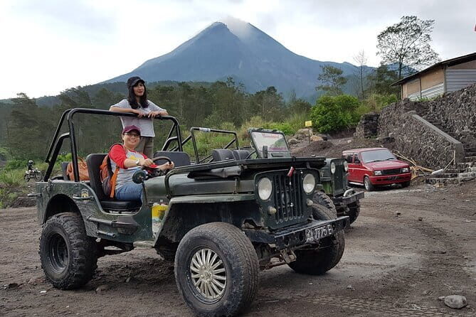 Private Full-Day Jeep Lava Tour in Yogyakarta and Merapi - Why Choose this Tour? A Deep Dive into the Experience