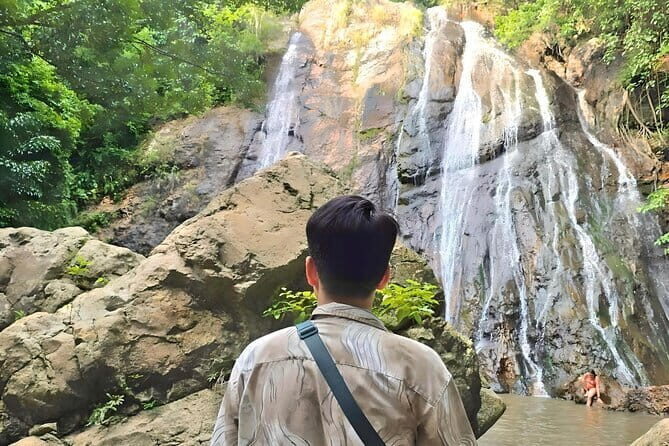 Private Full Day Jungle 4x4 Safari Explore Koh Samuis Wonders - Authentic Experiences and Real-World Feedback