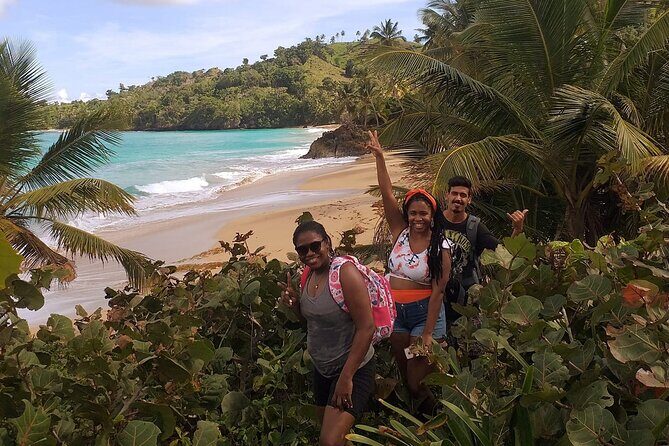 Private Full-Day Jungle to Shoreline Hiking Tour of Las Galeras - Final Thoughts