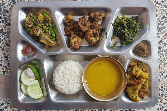 Private Full Day Knife Making and Cooking Class from Kathmandu - Practical Details and What to Expect