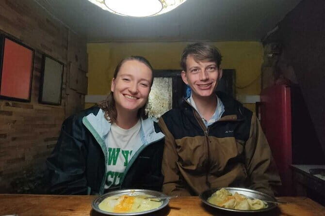 Private Full Day Knife Making and Cooking Class from Kathmandu - The Sum Up: Who Will Love This Experience?