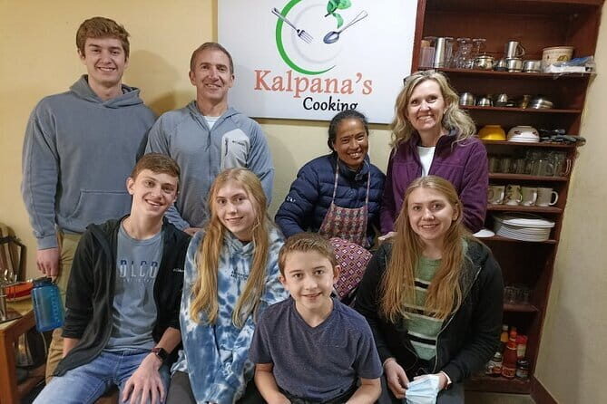 Private Full Day Knife Making and Cooking Class from Kathmandu - Frequently Asked Questions