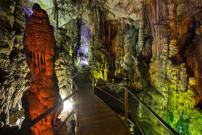 Private Full-Day Knosos, Lasithi Plateau, Cave of Zeus from Rethimno - Who Would Love This Tour?