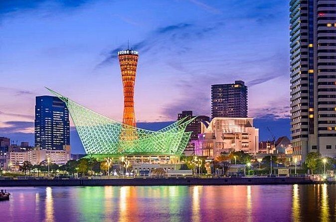 Private Full Day Kobe Highlights Tour with Hotel Pickup - Who Will Love This Tour?