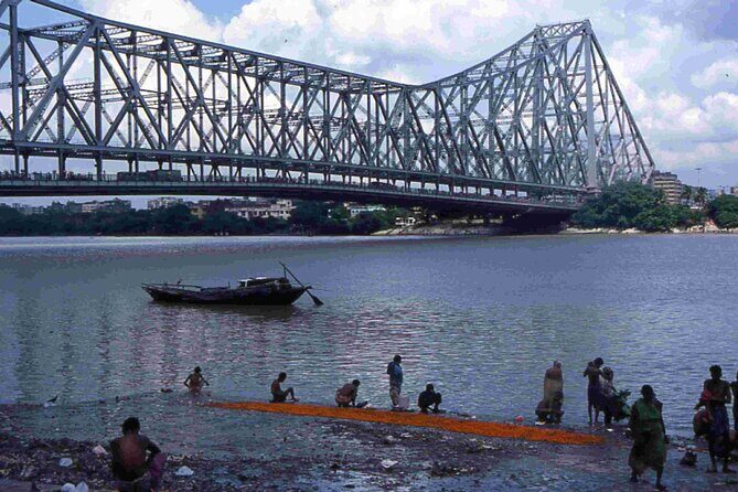Private Full Day Kolkata City Tour - Key Points