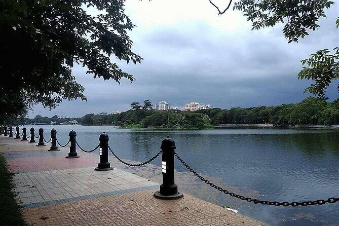 Private Full Day Kolkata City Tour - An Honest Look at the Kolkata Itinerary