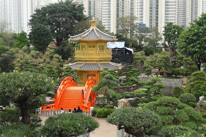 Private Full Day Kowloon District Sightseeing Tour - A Day in Kowloon: What to Expect