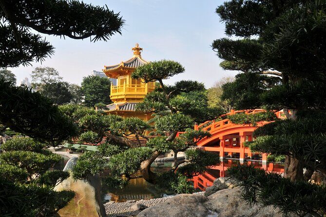 Private Full Day Kowloon District Sightseeing Tour - What Does the Tour Include and Exclude?