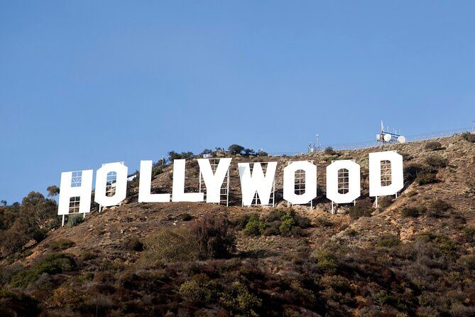 Private Full Day L.A Suburbs and Attractions from Los Angeles -Pick Up included - The Sum Up