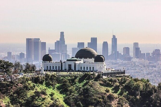 Private Full Day LA Tour from Beverly Hills - An In-Depth Look at the Tour Experience