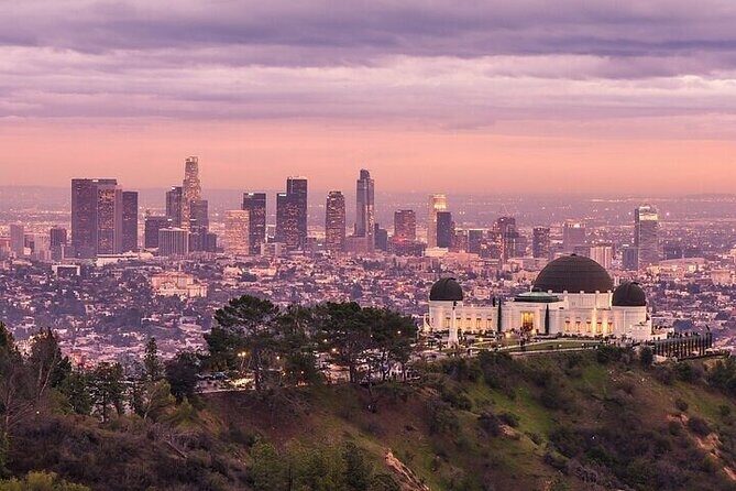 Private Full Day LA Tour from Beverly Hills - Who Should Consider This Tour?