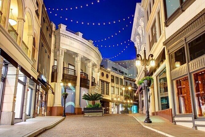 Private Full Day LA Tour from Hermosa Beach - Final Thoughts