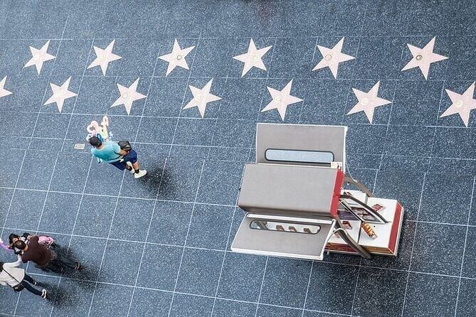 Private Full Day LA Tour from Hollywood - An In-Depth Look at the Tour Itinerary