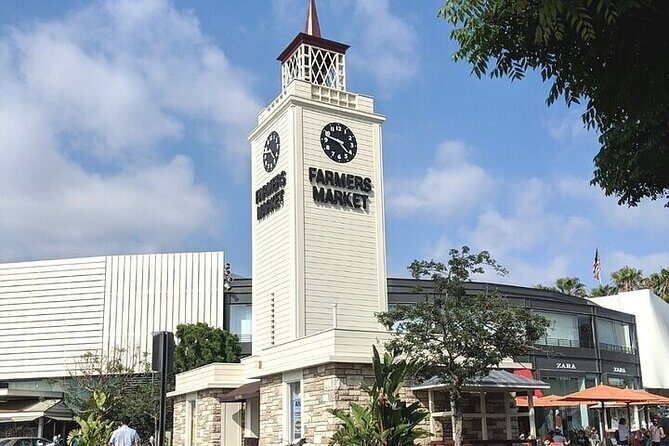 Private Full Day LA Tour from Redondo Beach - The Sum Up