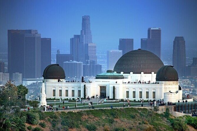 Private Full Day LA Tour from Torrance - Frequently Asked Questions