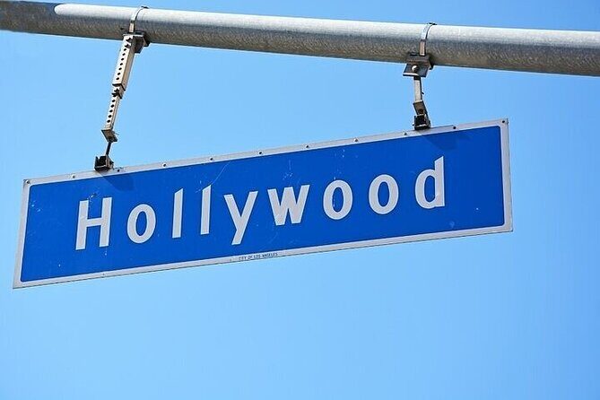Private Full Day LA Tour from Venice Beach / Marina Del Rey - Introduction