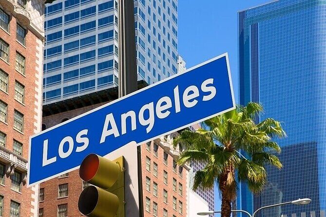 Private Full Day LA Tour from Venice Beach / Marina Del Rey - Who Should Consider This Tour?