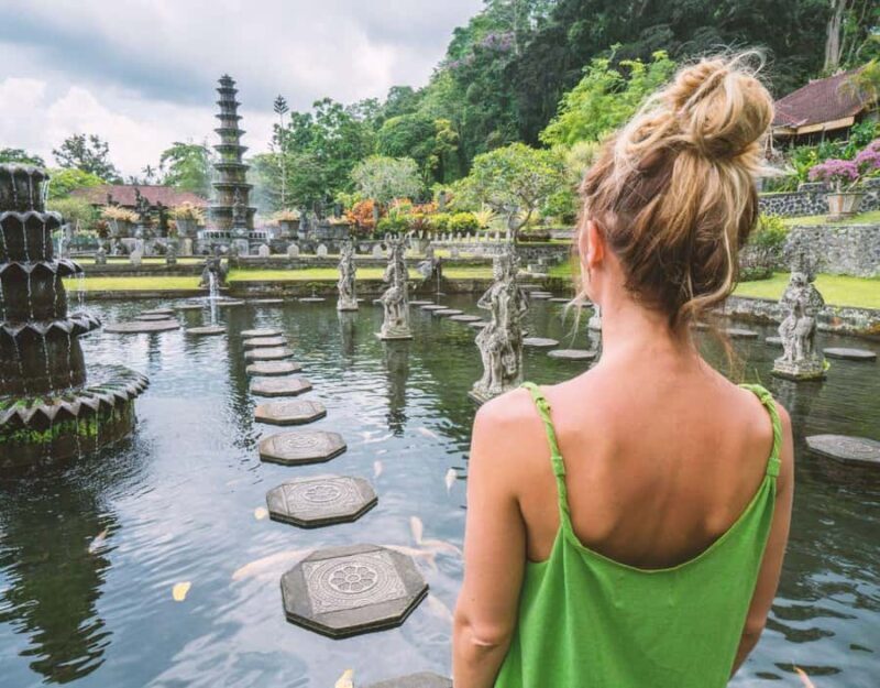 Private Full-Day Lempuyang Gate of Heaven Tour - Exploring Bali’s Iconic Sites: What to Expect