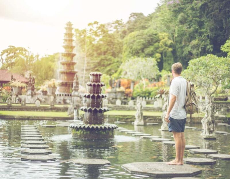 Private Full-Day Lempuyang Gate of Heaven Tour - Authentic Experiences and Unique Highlights