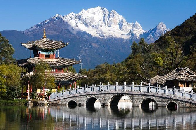 Private Full Day Lijiang Naxi Culture Tour - Exploring the Private Full Day Lijiang Naxi Culture Tour