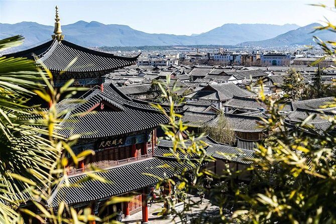 Private Full Day Lijiang Naxi Culture Tour - A Close Look at the Lijiang Highlights