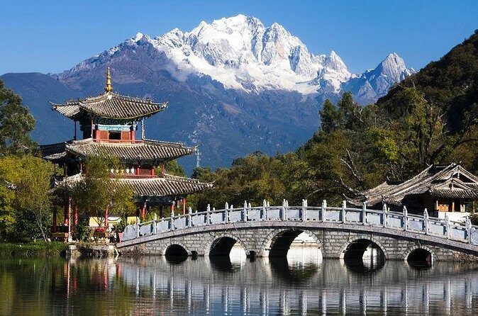 Private Full Day Lijiang Naxi Culture Tour - Who Is This Tour Best For?