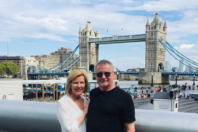 Private Full Day London Tour - On Foot, By Bus, By Tube - Final Thoughts