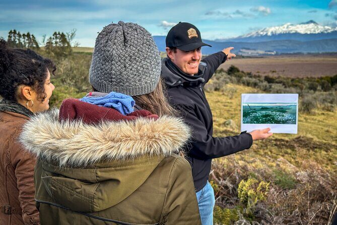 Private Full Day Lord of the Rings Mavora Lakes Adventure! - Expert Guides and Personalized Service