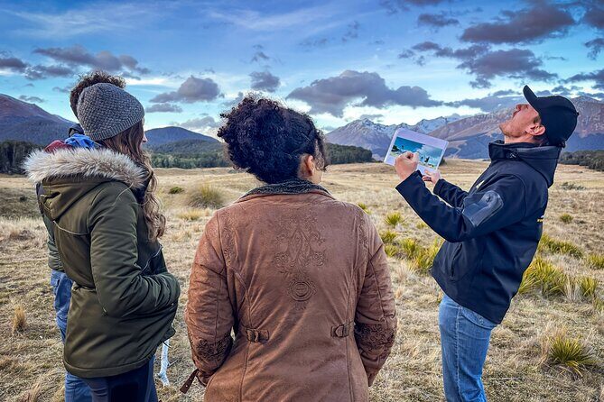 Private Full Day Lord of the Rings Mavora Lakes Adventure! - Logistics and Practical Details