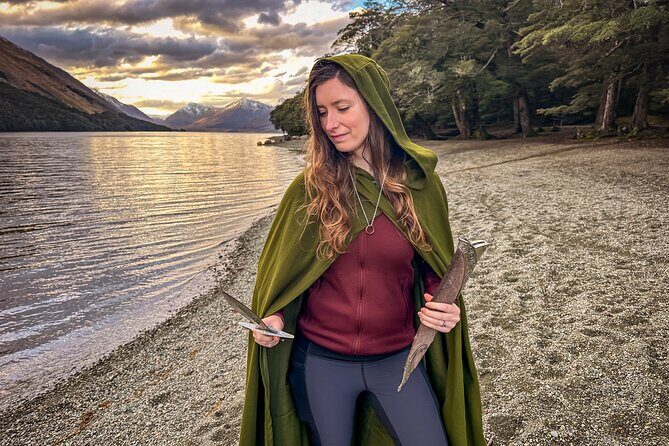 Private Full Day Lord of the Rings Mavora Lakes Adventure! - Authentic Experiences and Supporting Conservation