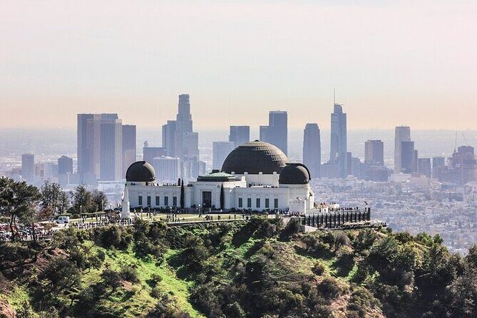 Private Full day Los Angeles Tour from Anaheim - Final Thoughts: Who Is This Tour Best For?