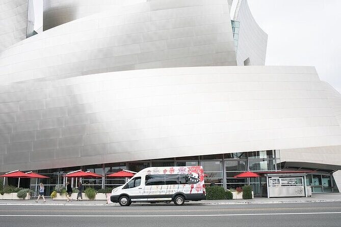 Private Full day Los Angeles Tour from Laguna Beach - Introduction