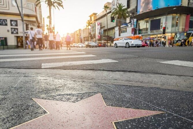 Private Full day Los Angeles Tour from Laguna Beach - A Full Breakdown of the Experience