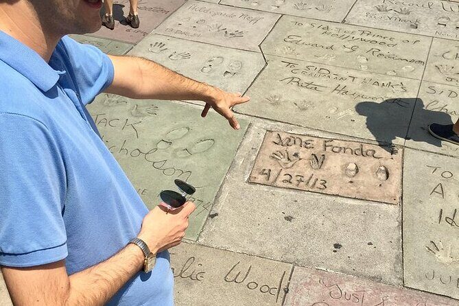 Private Full Day Los Angeles Tour with a Historian and Naturalist - A Detailed Look at the Itinerary