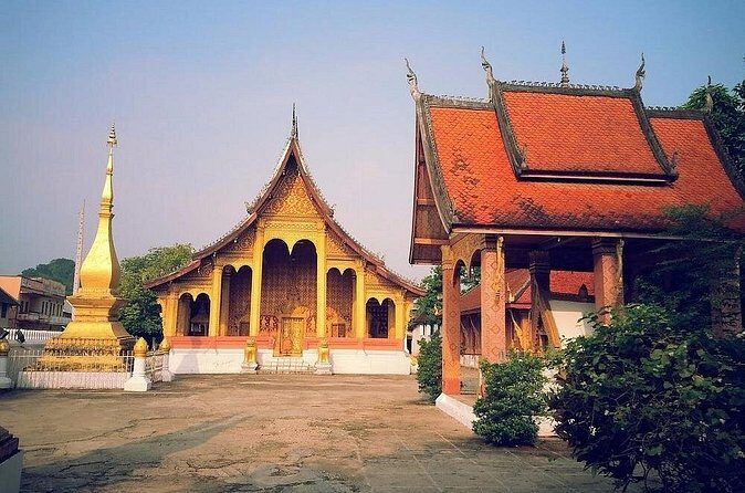 Private Full-Day Luang Prabang City Tour - FAQ